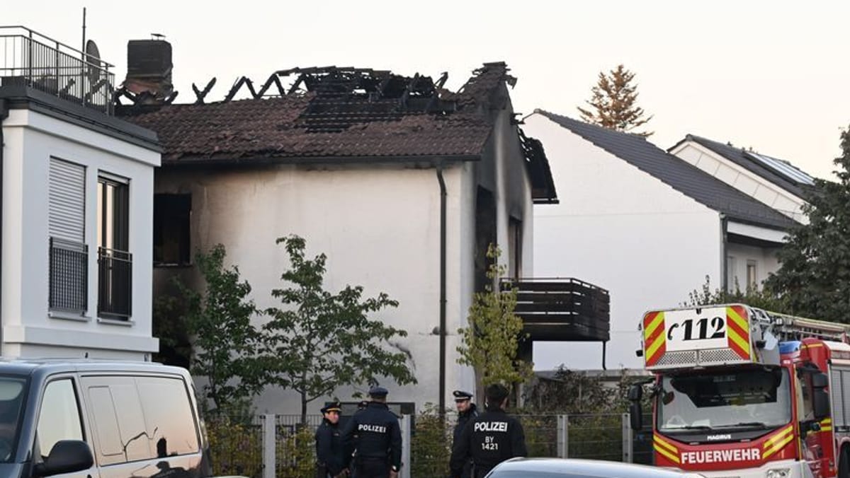 Was hatte der Hausbrand mit der Wiesn-Schließung zu tun?