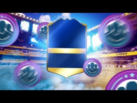 Guaranteed TOTS pack!