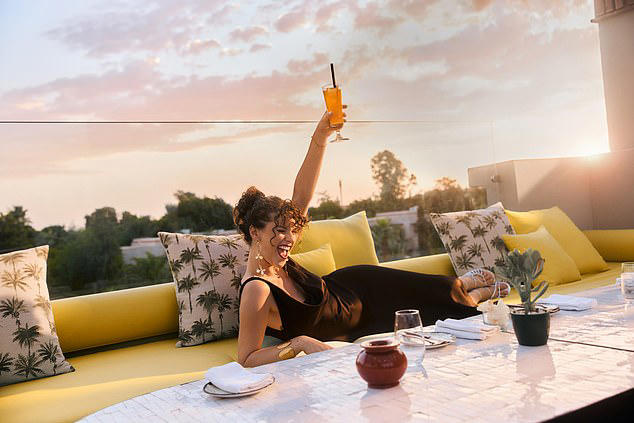 EasyJet goes luxury - with Michelin-starred breaks and world-class hotels