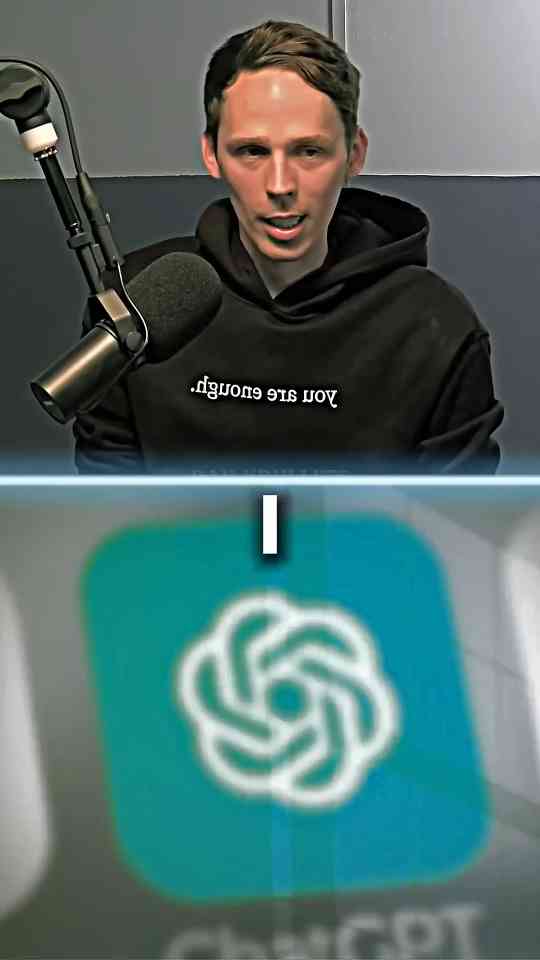 This Guy Hacked ChatGPT to Create his Own ChatGPT