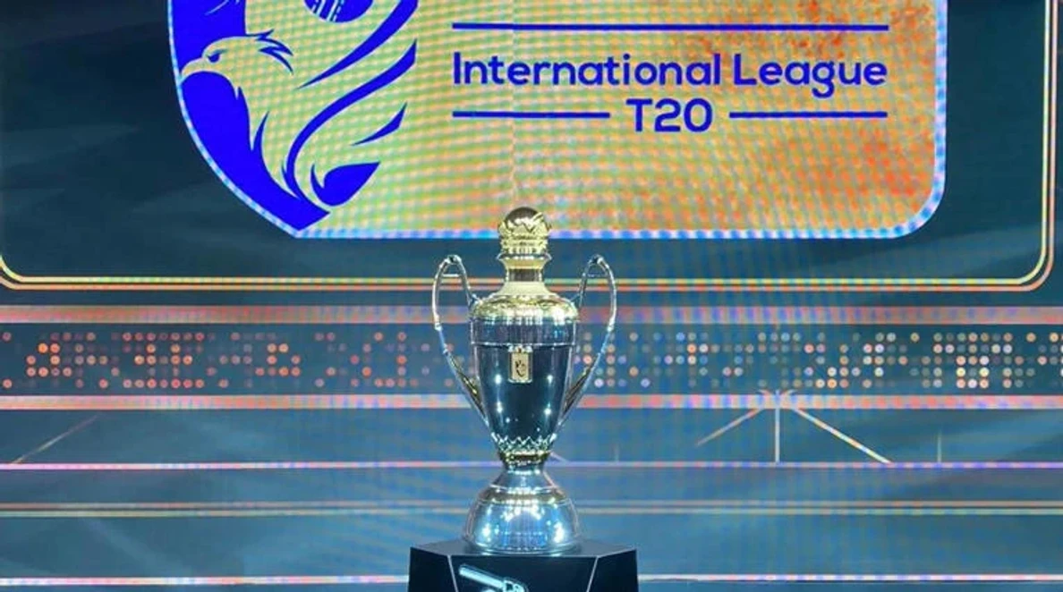 ILT20 2026 Auction: Complete List of Players of All Six Teams