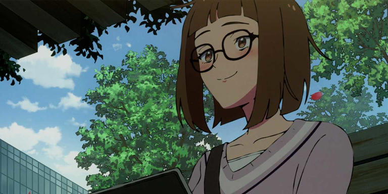 Pokémon Studio & Director Reunite For 2025's Biggest Hidden Gem Anime ...