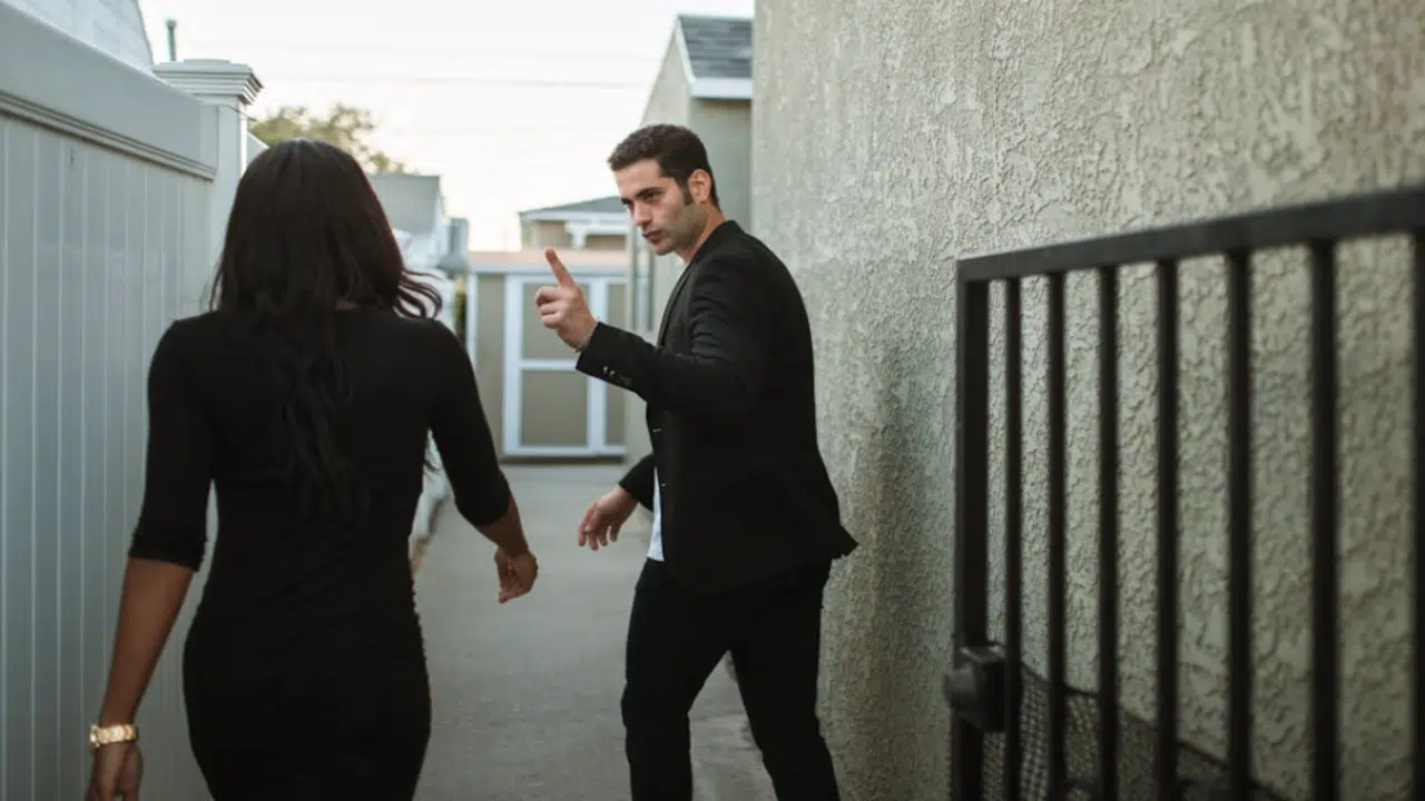 17 Common Arguments Couples Have–and What They’re Really About