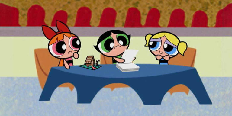 8 TV Shows That Only Make Sense If You Ignore The Characters' Ages