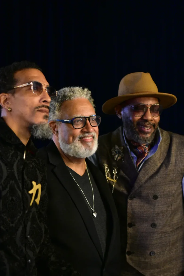 The Ashton Hall Collection: ‘East Meets West’ – A Global Fashion Frenzy ...