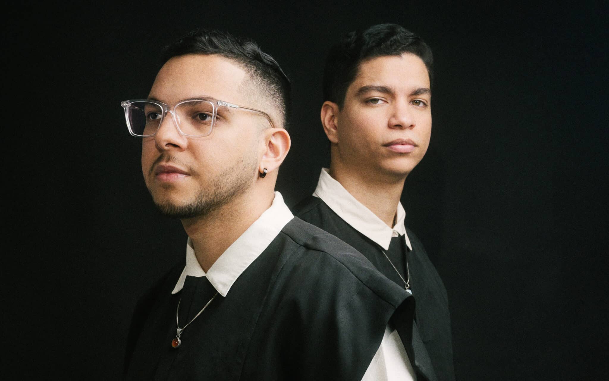 Dominican Duo Martox Pushes Boundaries With Caracol, a New Chapter in ...
