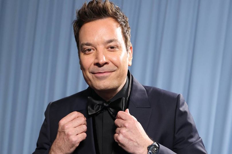Jimmy Fallon blasted for Donald Trump decision - 'He stands for nothing'