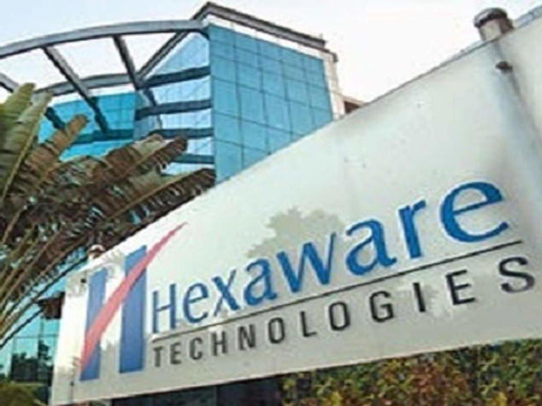 Hexaware slapped with $500 million patent lawsuit in US court