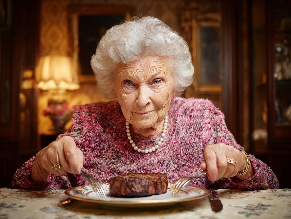 Wohlhabende Rentner sollen einen Boomer-Soli zahlen. Gehörst du dazu?