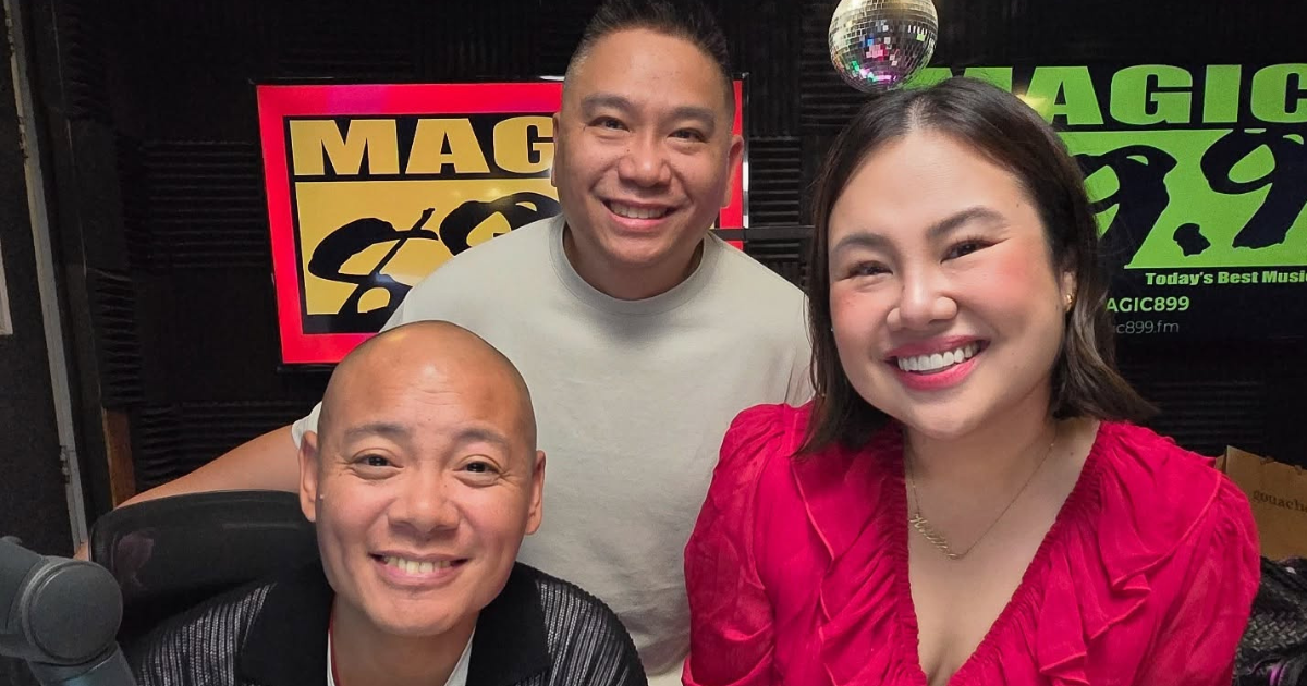 Magic 89.9's 'Boys' Night Out' ends 19-year run on a bittersweet note