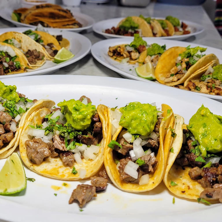 For National Taco Day, we recommend these 3 standouts