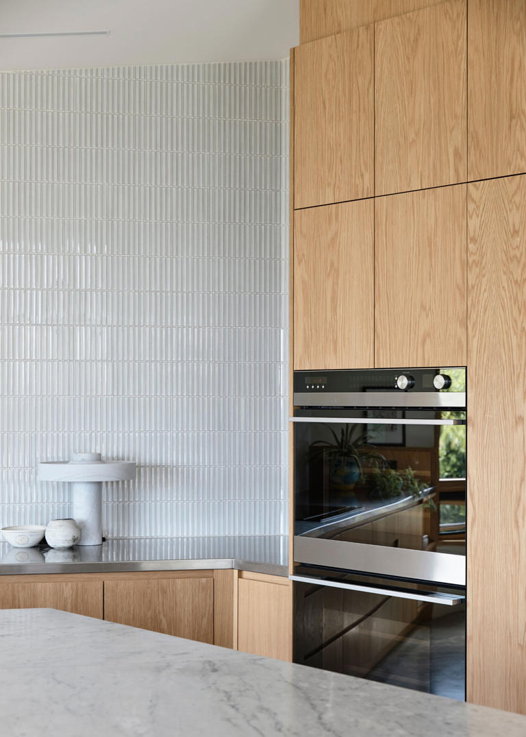 The Main Types of Ovens to Choose From for Your Kitchen and Preferred ...