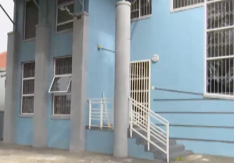 Sheriff moves to evict hijacked building occupiers