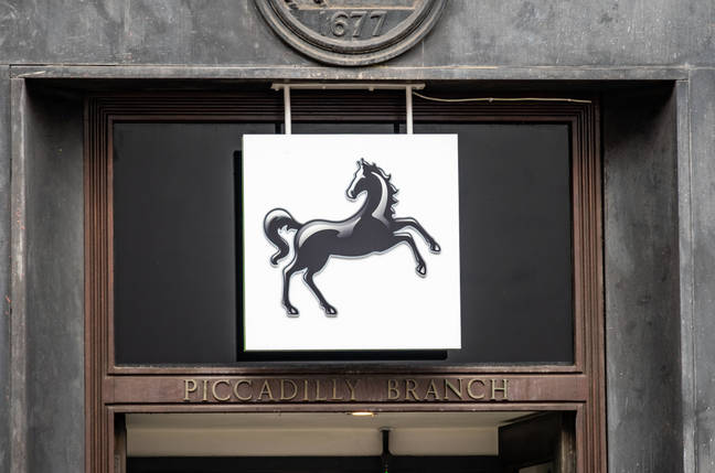 Lloyds Banking Group says 'digitization' will power more branch closures
