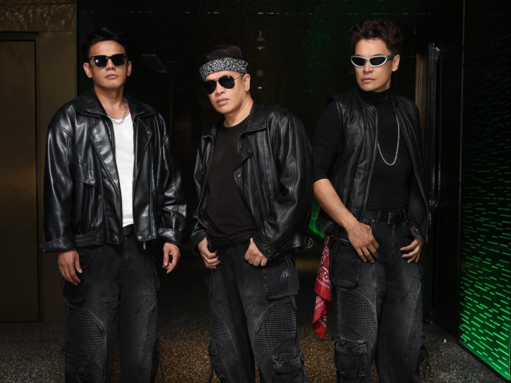 KRU’s ‘crazy year’: From hit track ‘Voodoo’ to sold-out concerts, Malaysia’s pop icons aren’t ...