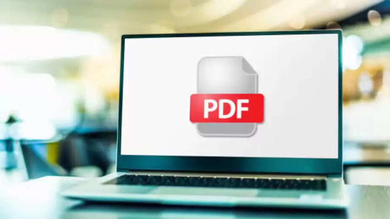 No need to read large PDF files, these AI tools will make the task easy ...
