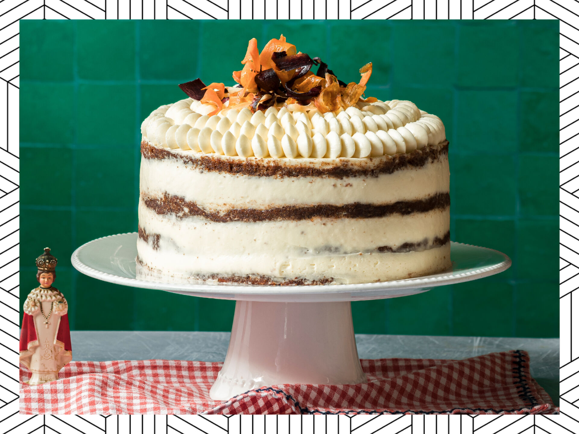 The Kai Cookbook: 3 warming Irish recipes perfect for autumn feasts