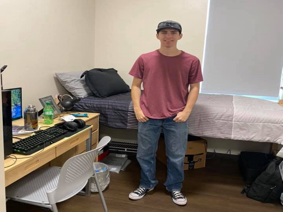 Utah Judge pledges fair trial for Charlie Kirk's accused assassin Tyler ...