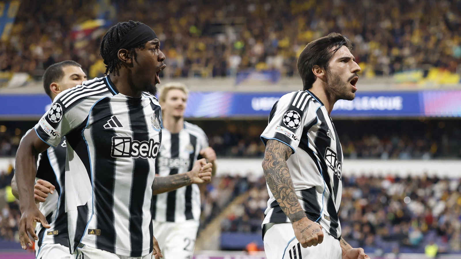 2026 World Cup finals play-offs have now been drawn for the 16 European ...