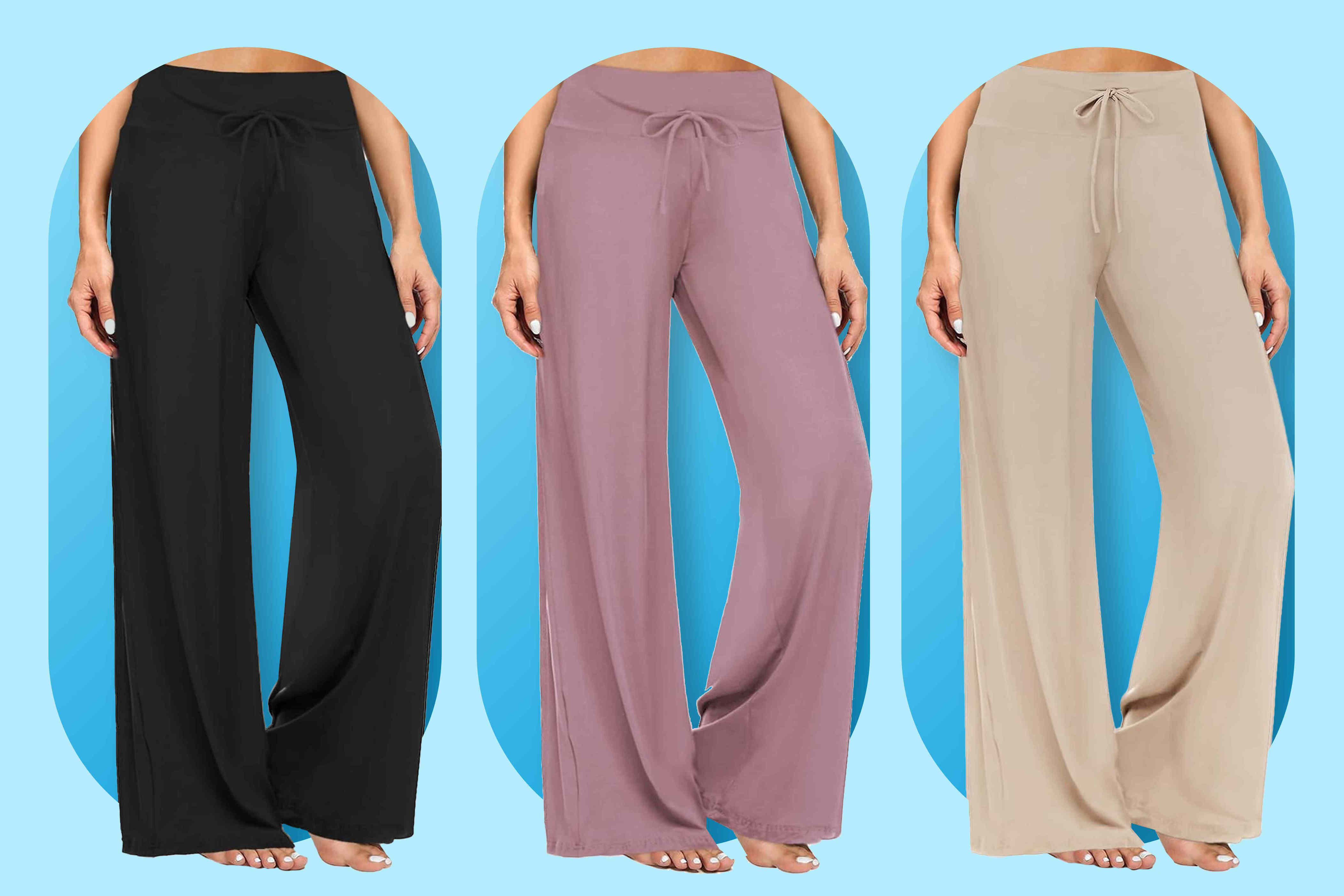 These 'Beyond Cozy' Sweats Are the ‘Best Postpartum Pants Ever ...