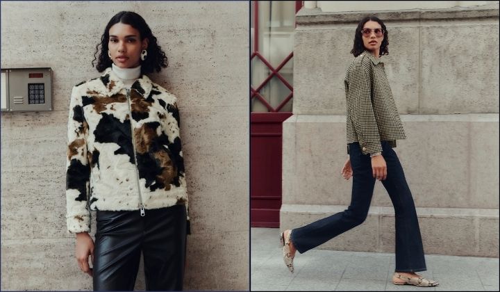M&S Autumn Winter Collection: Modern Femininity Redefined