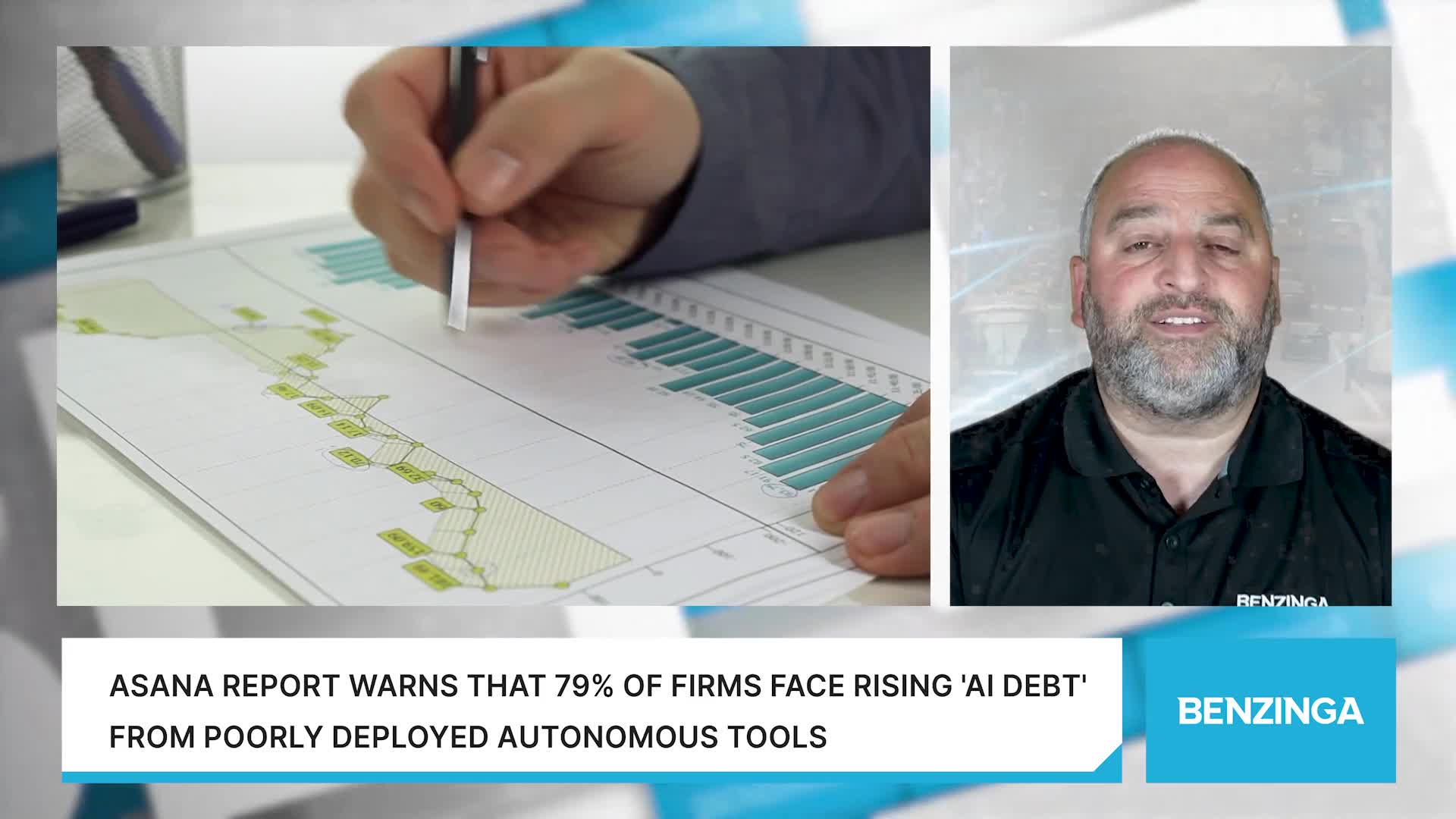 Asana Report Warns That 79% Of Firms Face Rising 'AI Debt' From Poorly ...