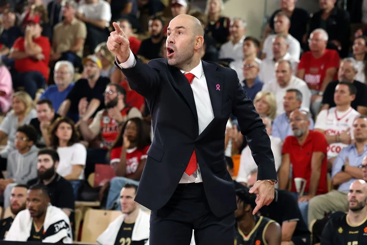 Σπανούλης για το πρόγραμμα της Euroleague: "Δεν είναι φυσιολογικό ...