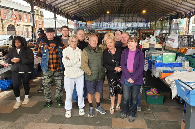 Preston traders bemoan 'uncertainty' over 'disruption' to city's ...