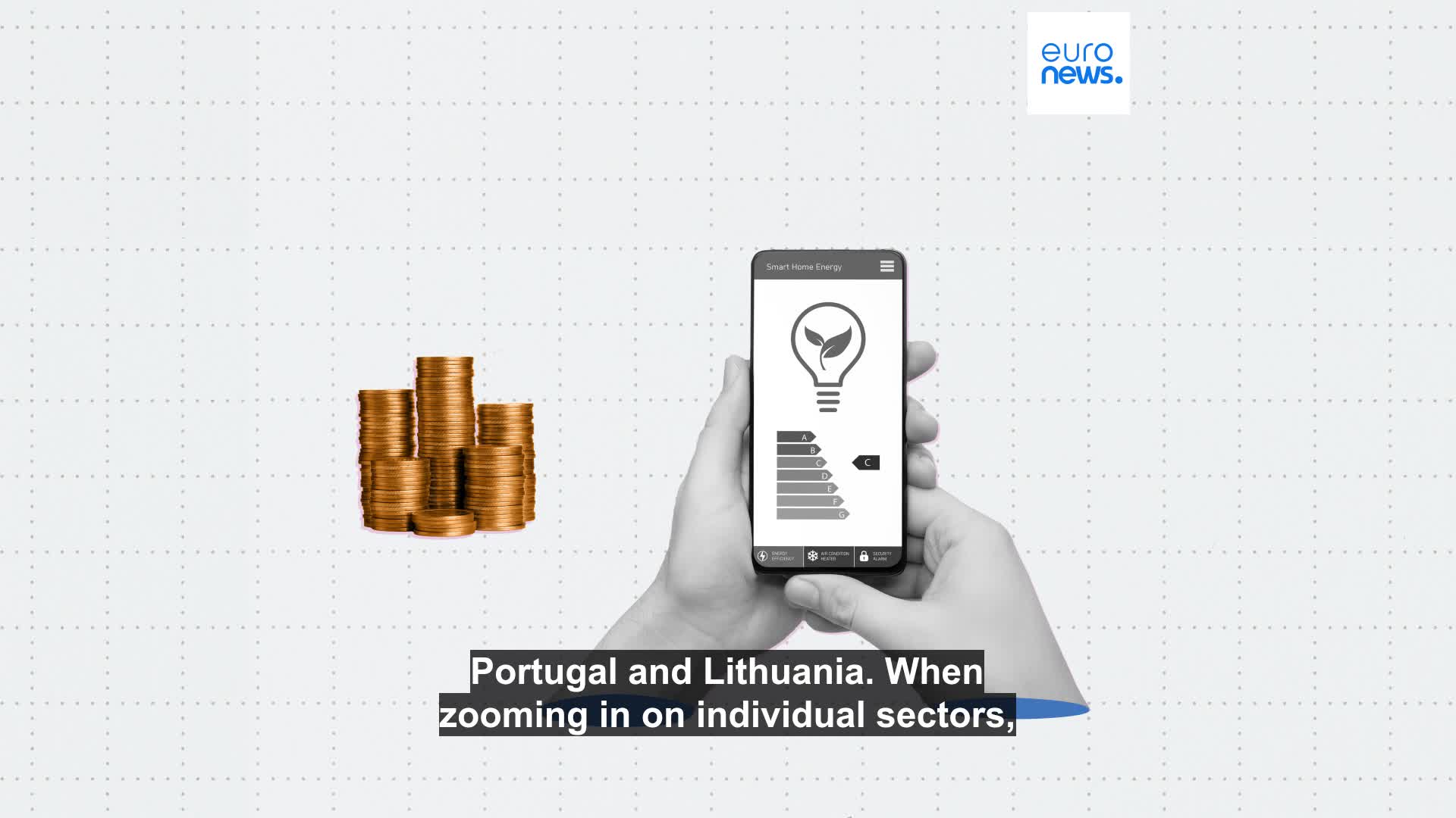Watch the video: Where in Europe are industrial product prices rising ...
