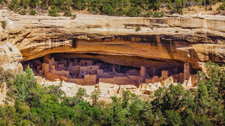 Exploring North America’s most fascinating ancient trails