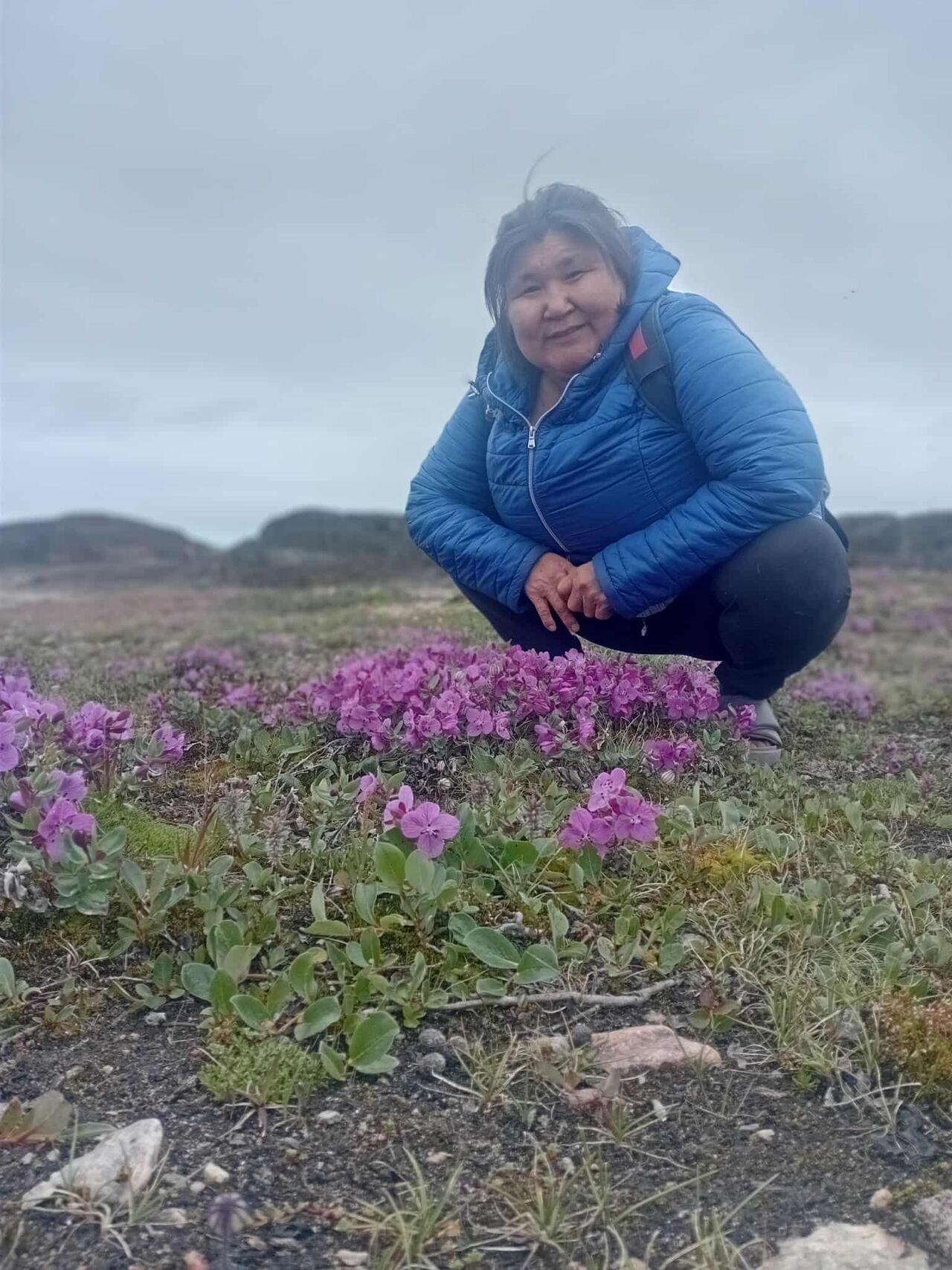 Broken elevator, lack of Inuktitut: advocates highlight issues with ...