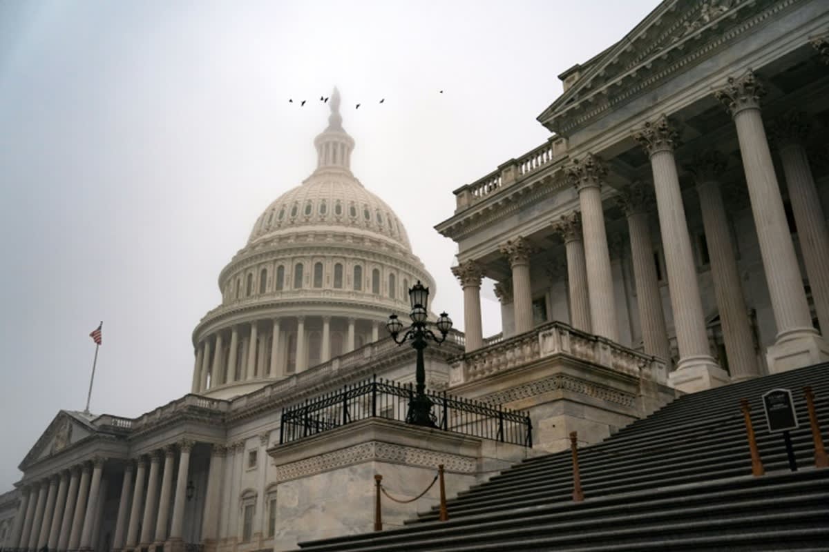 US Government Shutdown For Dummies: What Does It Mean And How Are ...