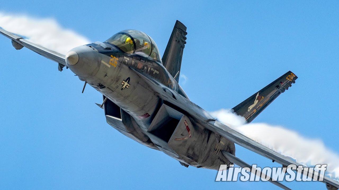 How This Jet’s Takeoff Shook the Skies Over Battle Creek