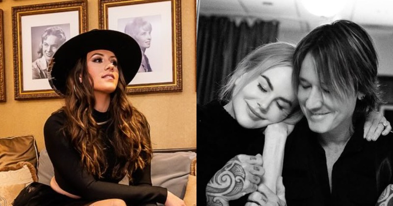 Who is Maggie Baugh? Keith Urban's 'new girlfriend' faces heat as ...