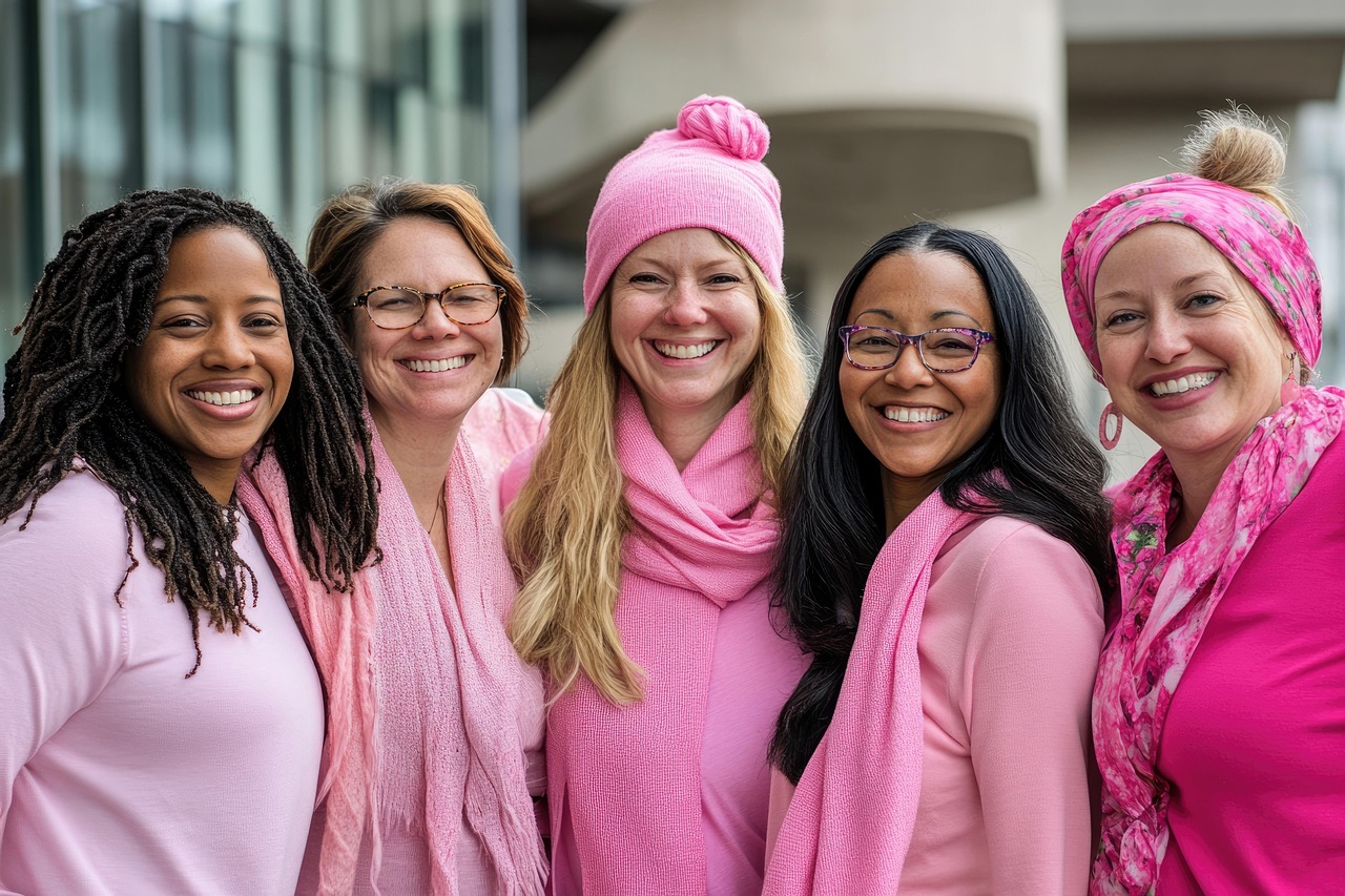 Octobre Rose : le Parti Radical 21 appelle au dépistage du cancer du sein