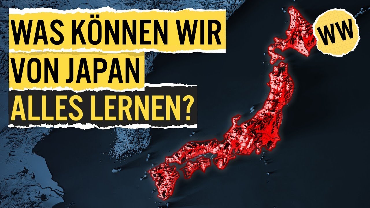 Kann Japan seine 30-jährige Stagnation überwinden?
