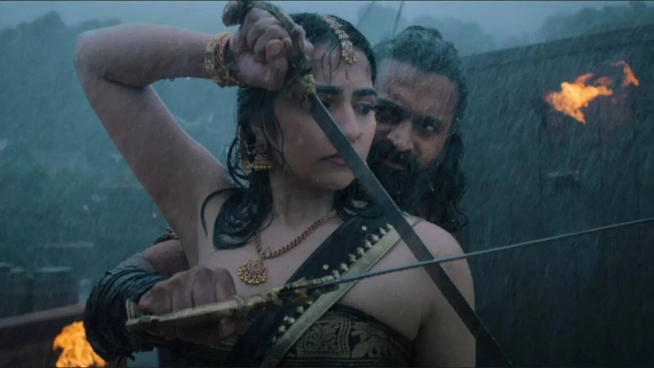 Kantara Chapter 1 OTT Release: When And Where To Watch Rishab Shetty's ...