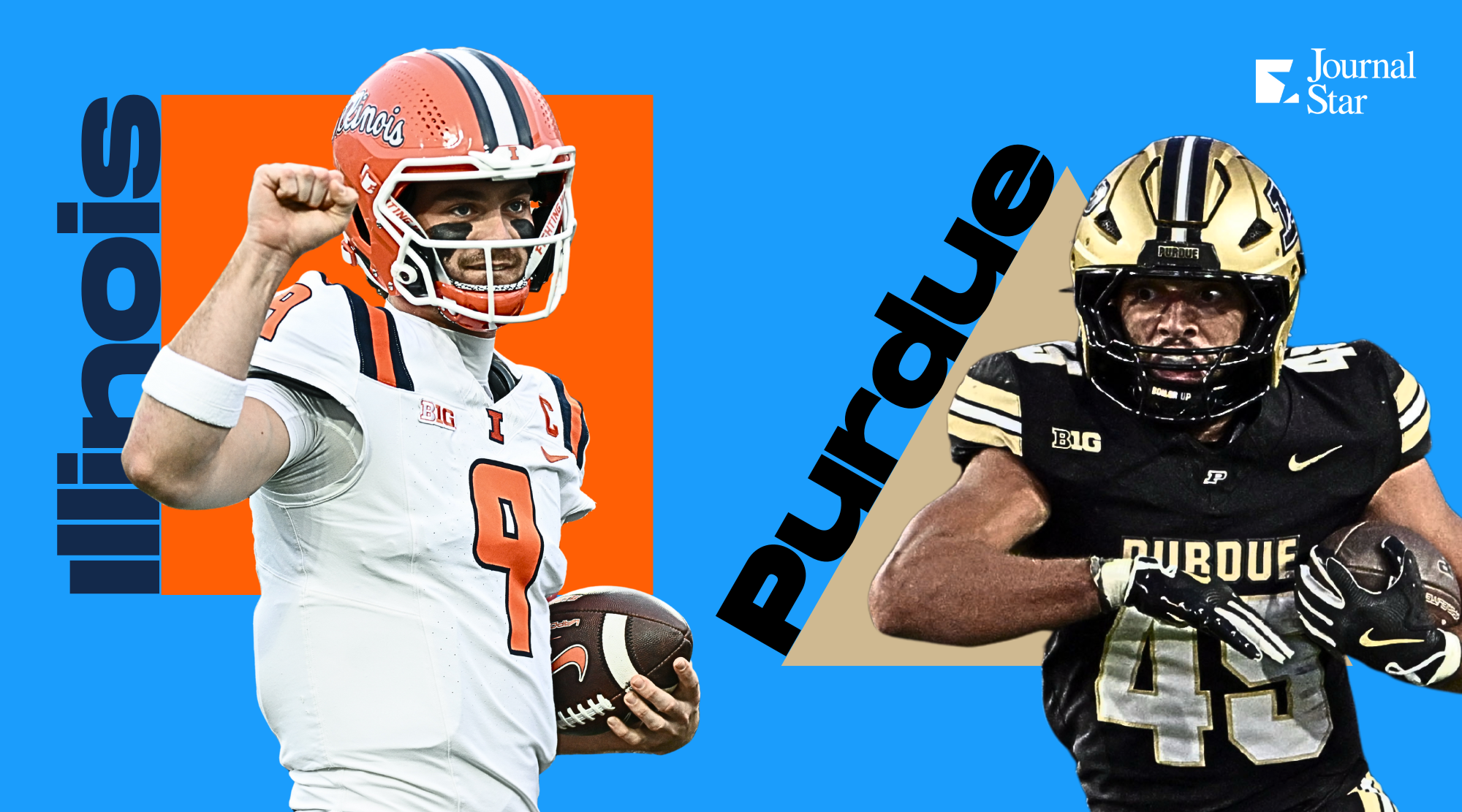 Why Illinois football can beat Purdue in Week 6: Predictions