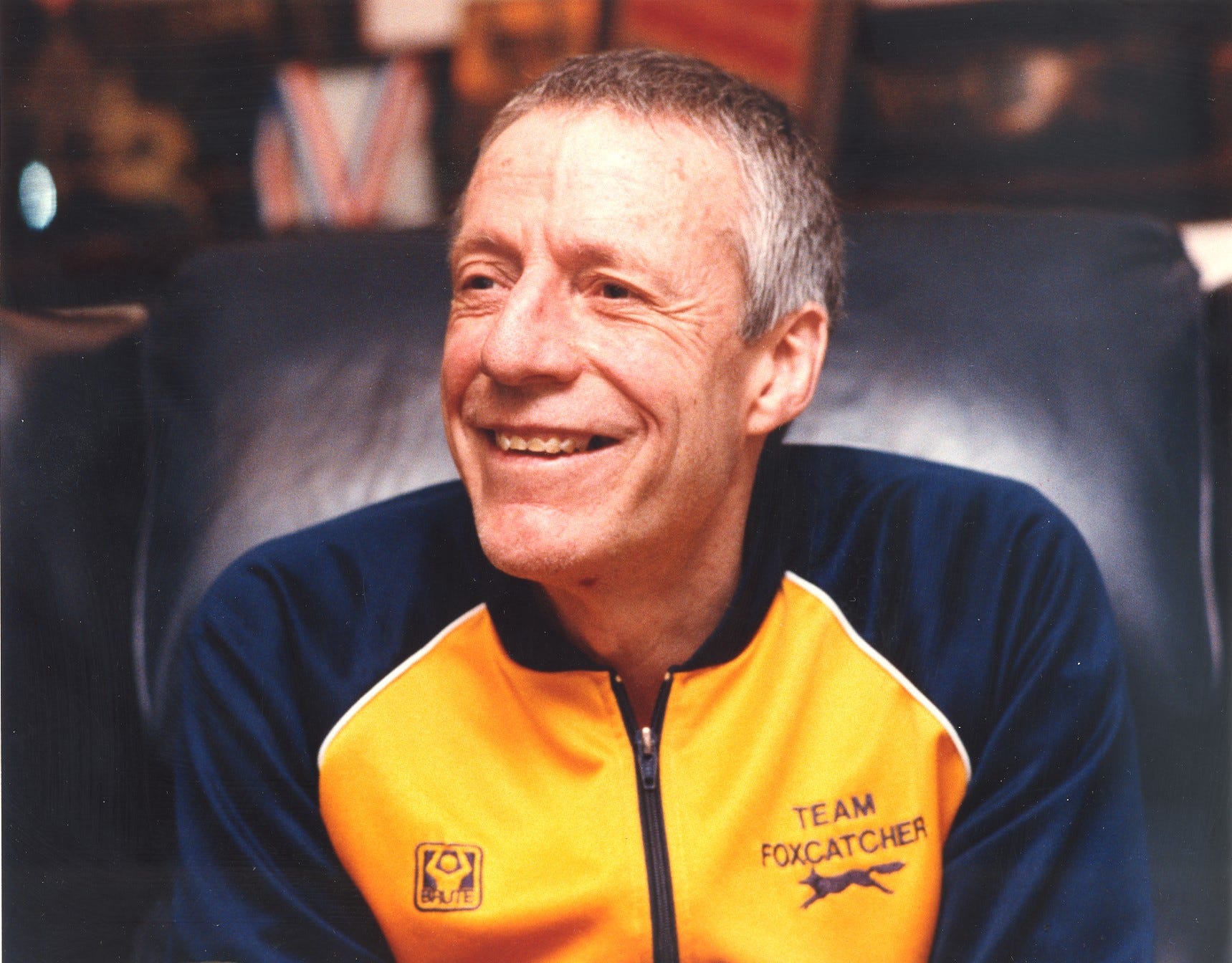 John du Pont murder trial timeline, from killing to trial and beyond