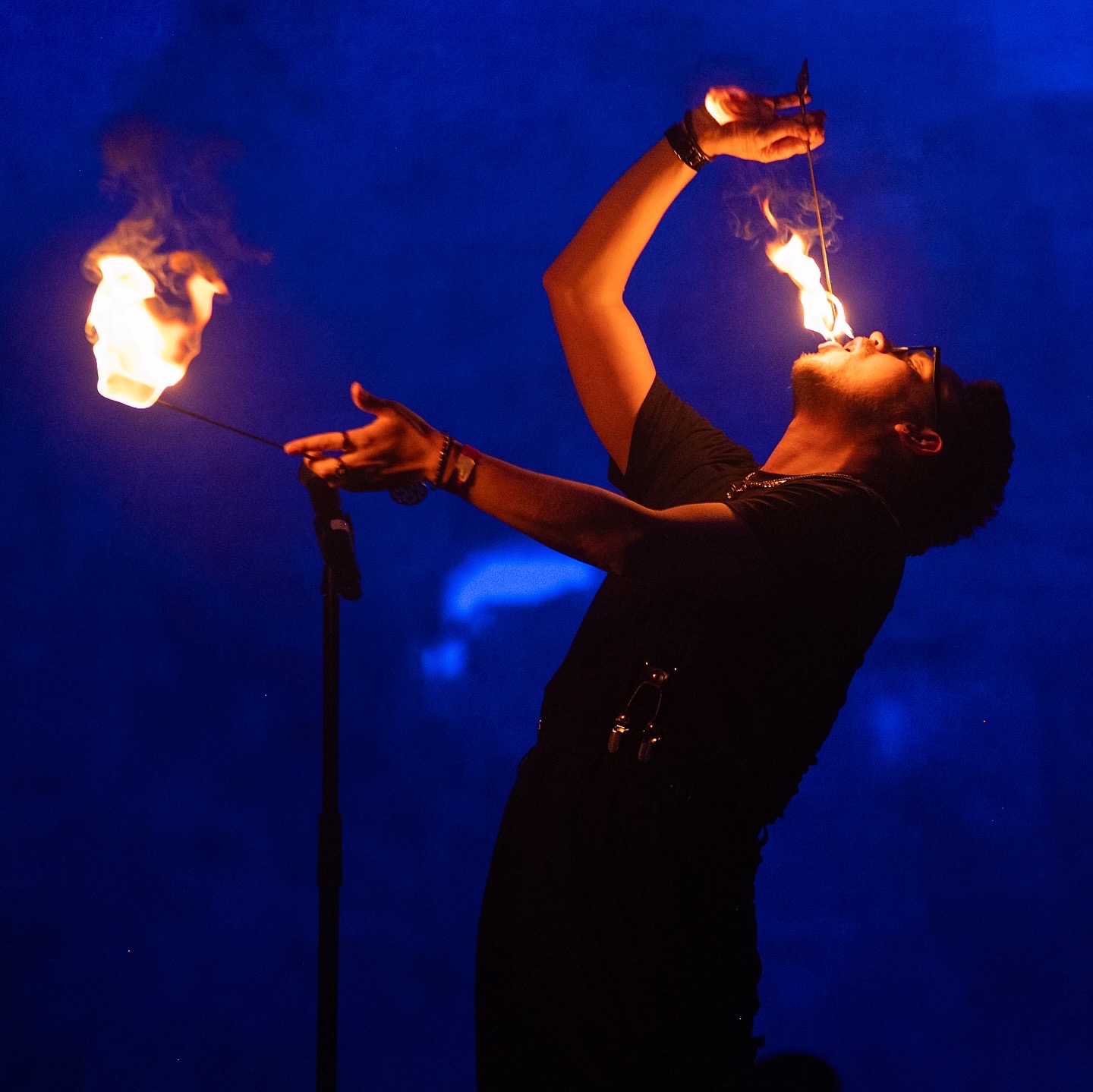 Magician James Phelan offers The Man Who Was Magic - Brighton dates
