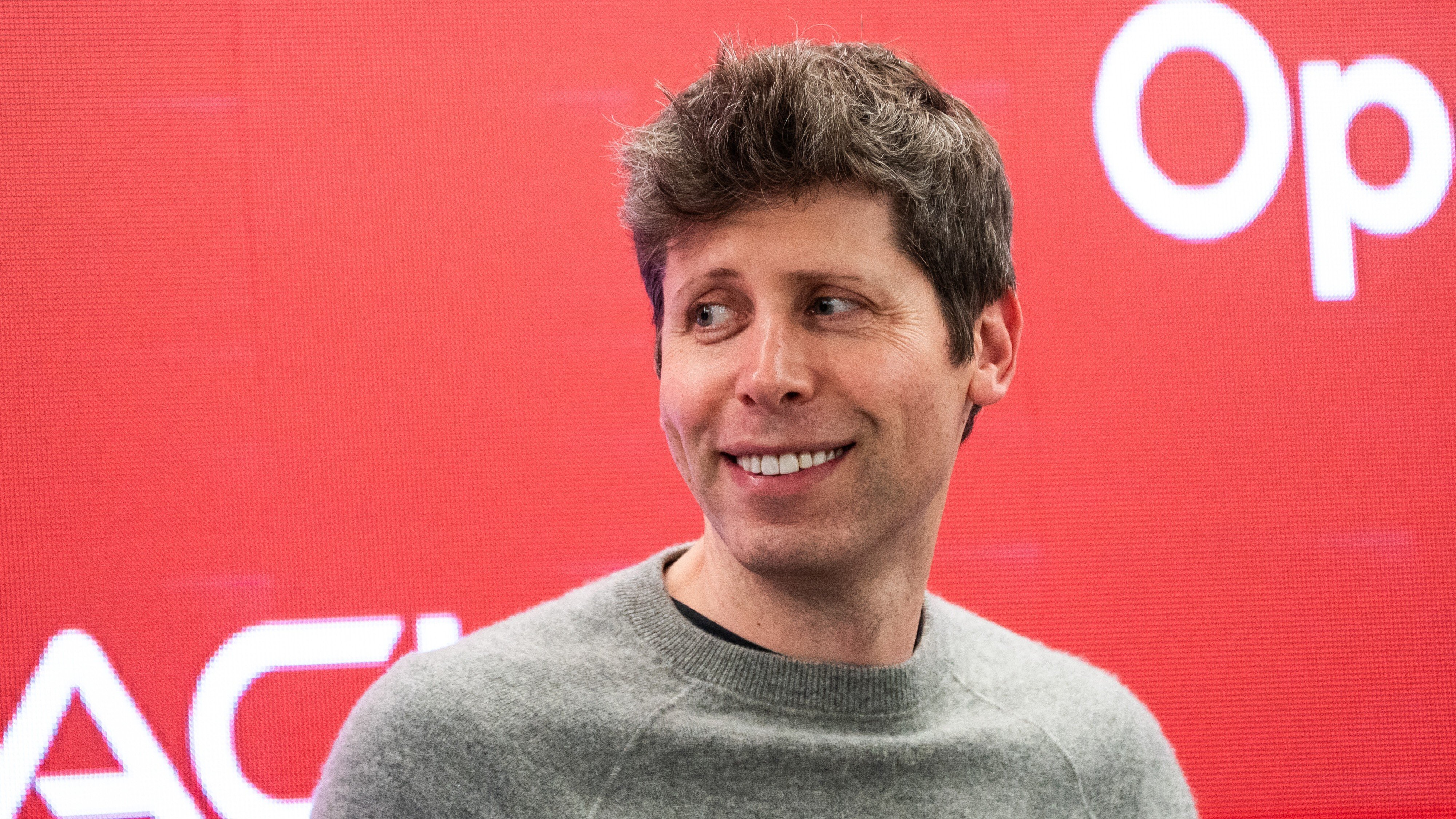 Sam Altman Admits Sora 2 'Slop' Feed Is a Money Grab to Fund GPUs