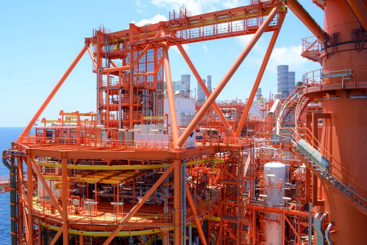 Gás eleva investimento estrangeiro em Moçambique a novo recorde em 2026