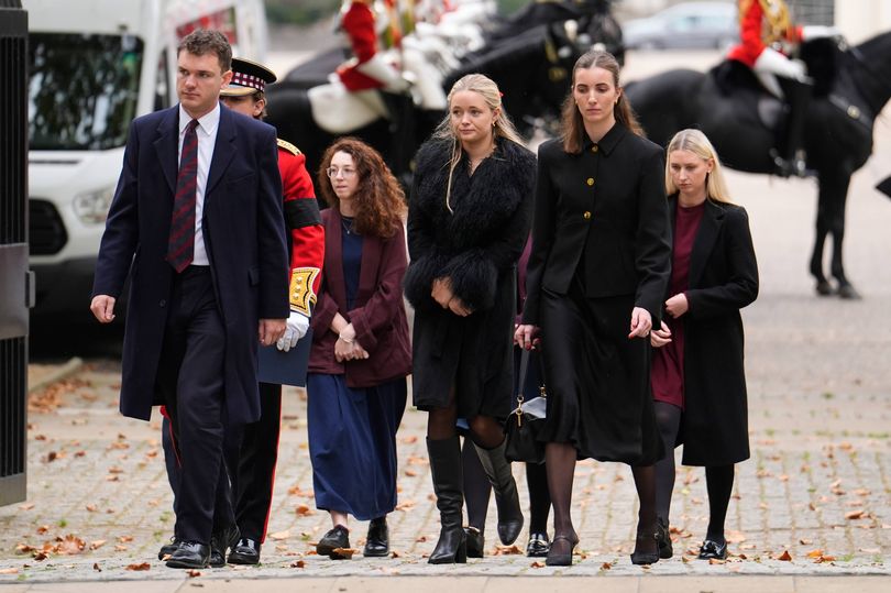Military funeral held for trailblazing female Army officer killed in ...