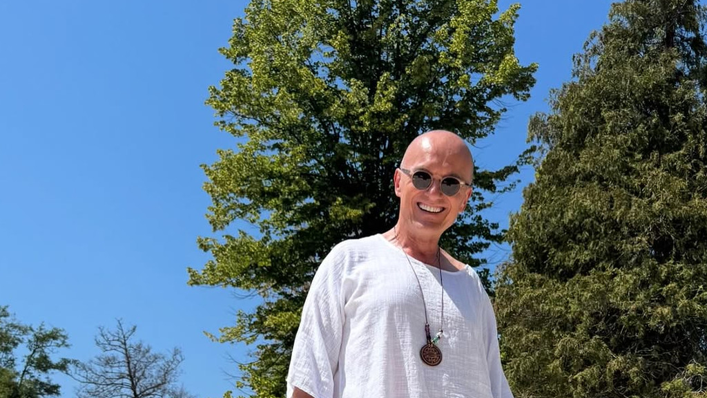 Alfonso Signorini sposa Paolo Galimberti: nozze dopo 25 anni insieme