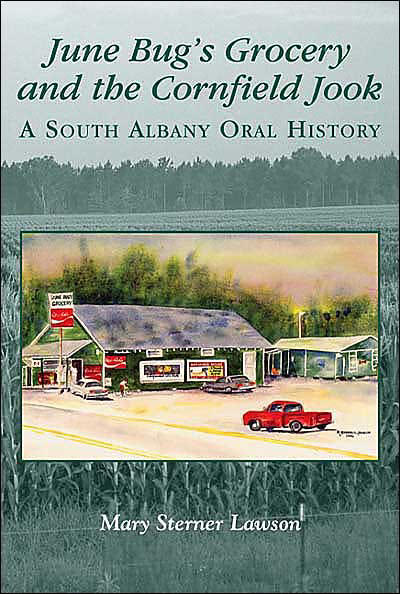 Talk family oral history with 'June Bug's Grocery' author Mary Sterner ...