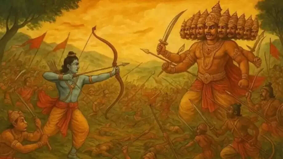 Significance of Vijayadashami 2025: A Day of Triumph and Worship