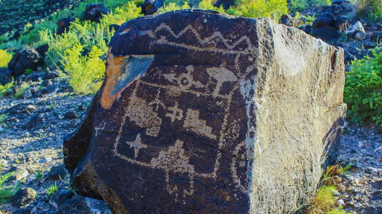 Exploring North America’s most fascinating ancient trails