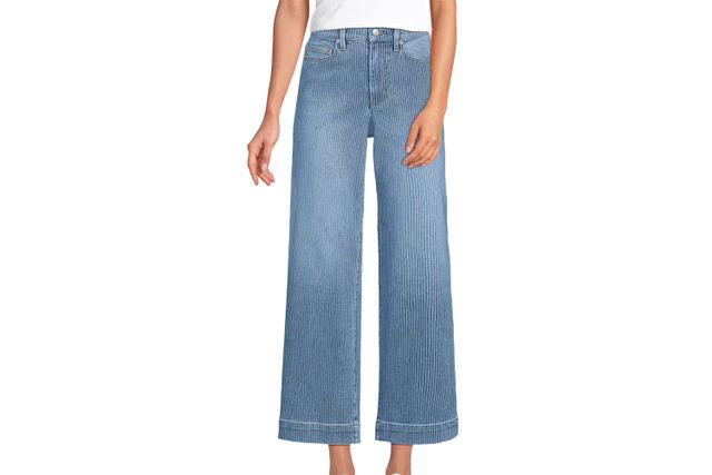 Petite Shoppers Say Target's Wide-Leg Pants Look ‘High-End’ but Are So ...