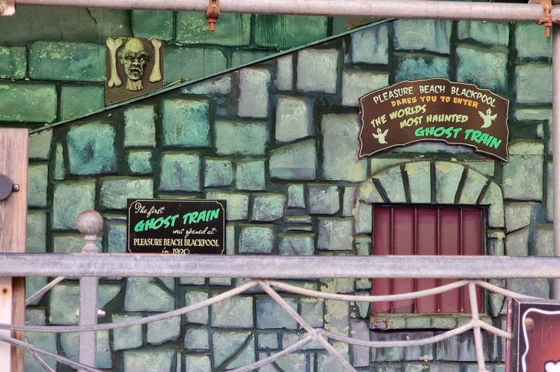 Who was 'Cloggy'? Ghost featured on Most Haunted Live! 'returns' to ...