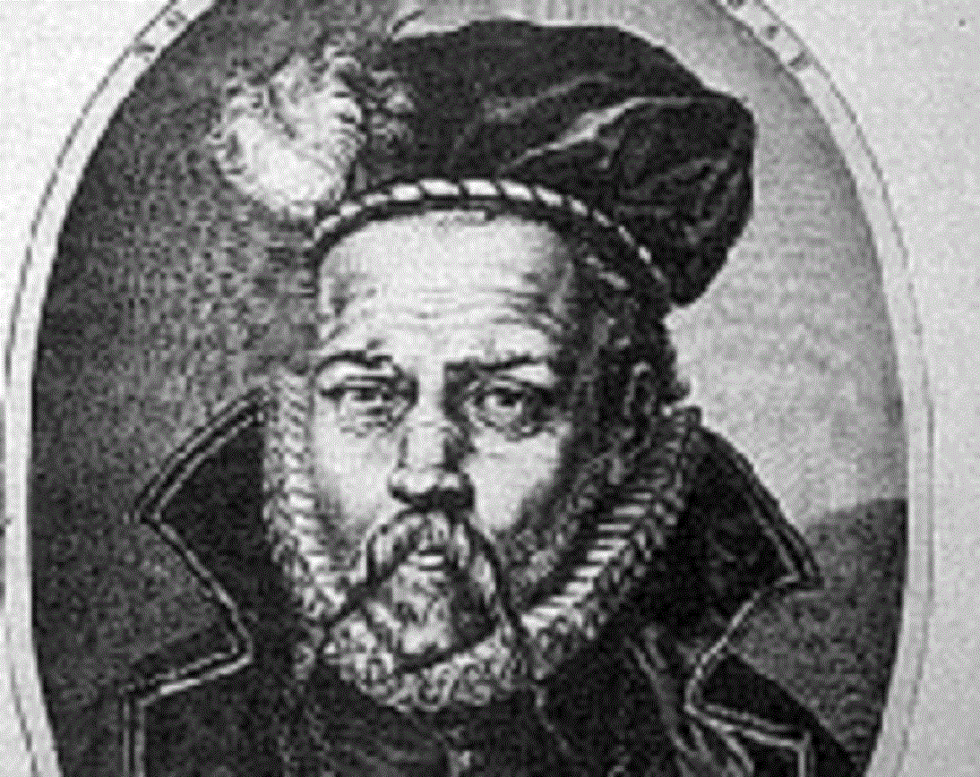 Astronomer Tycho Brahe lost his nose in a gruesome duel, then replaced ...
